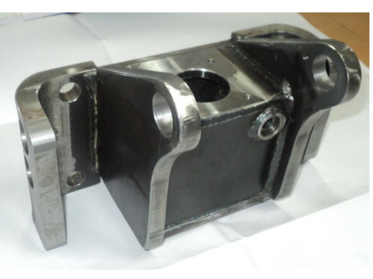 Tool Maker & Associates Pvt. Ltd.